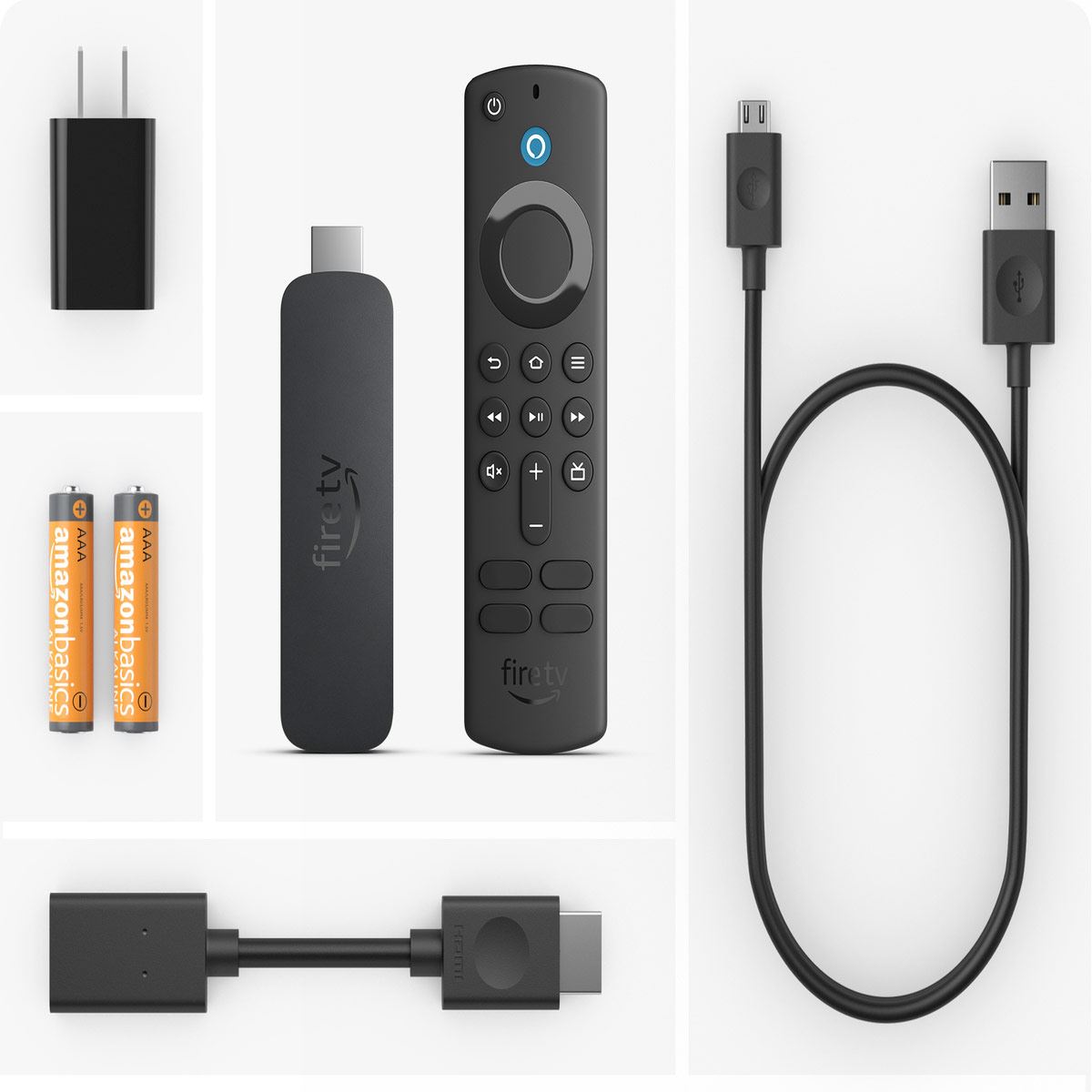 Fire TV Stick Max Amazon 4K