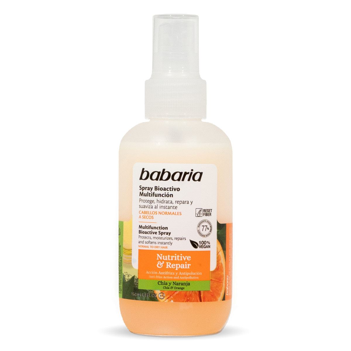 Spray Bioactivo Multifuncion Nutritive & Repair