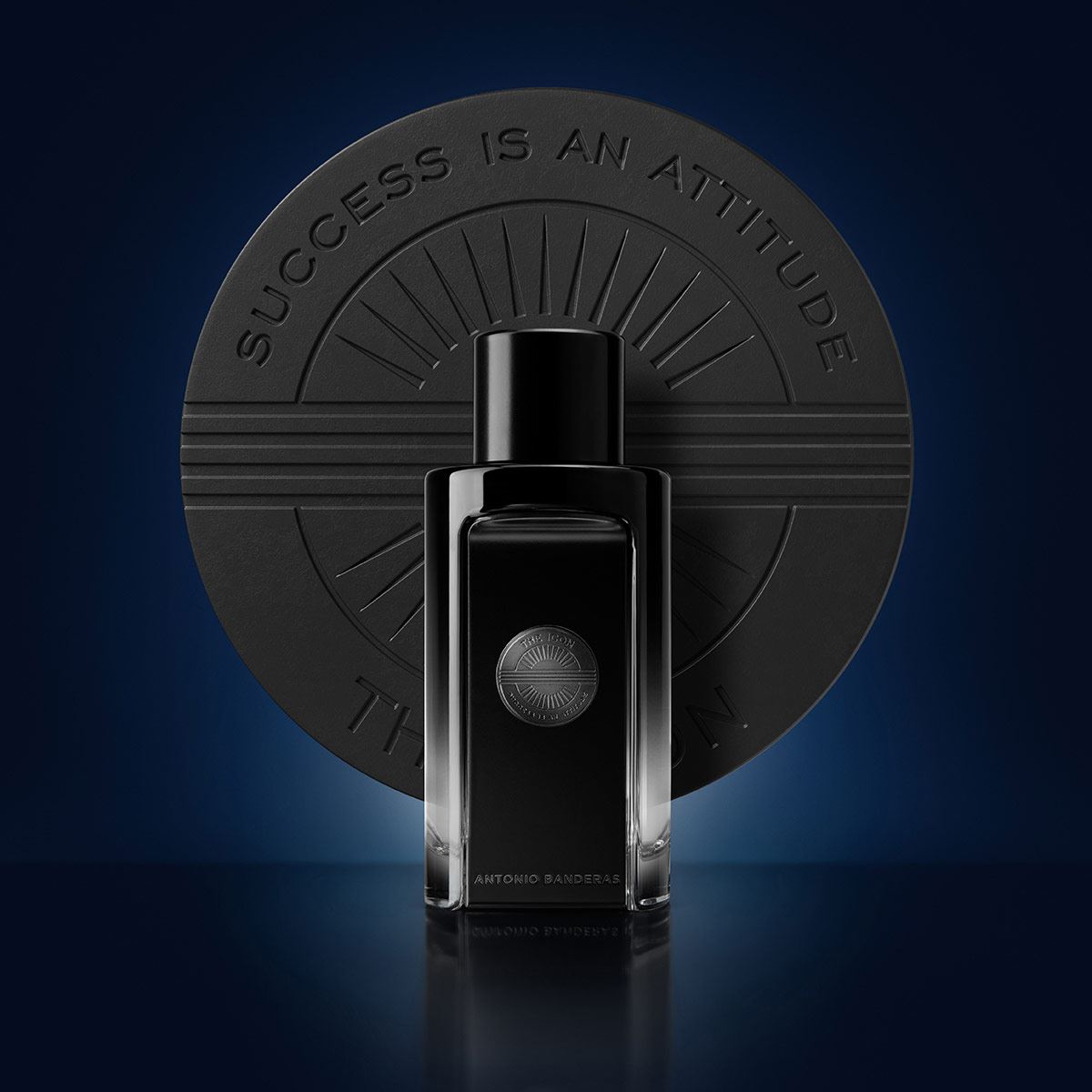 Antonio Banderas The Icon Set para Caballero Fragancia EDP 100ml ...