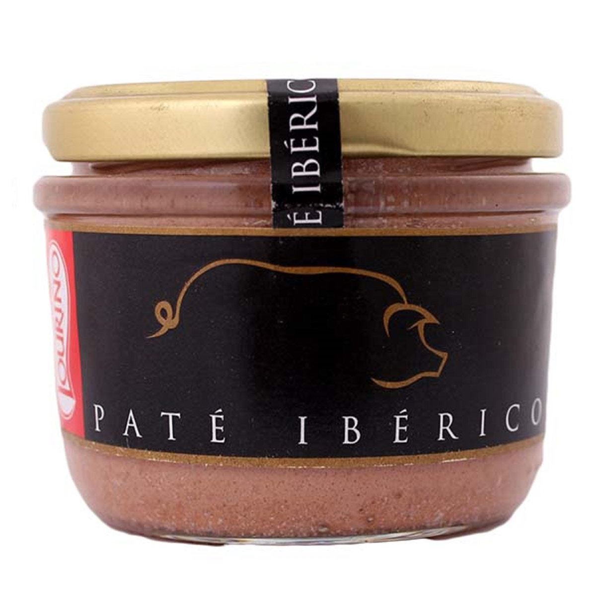 Pate Iberico