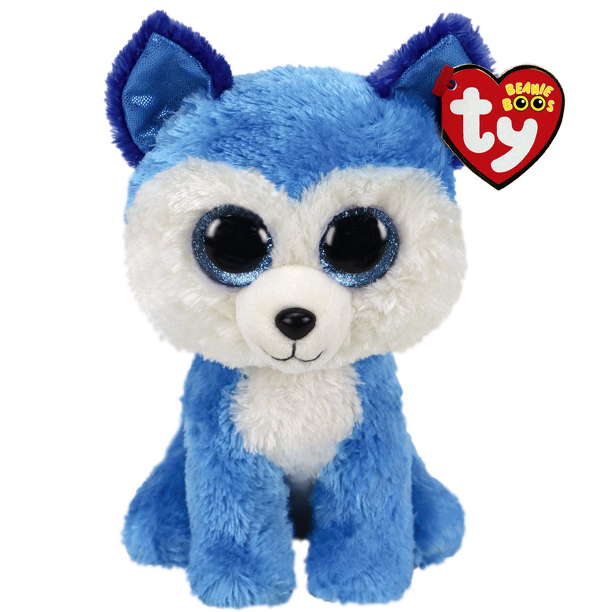 Prince Husky Blue Reg Ty
