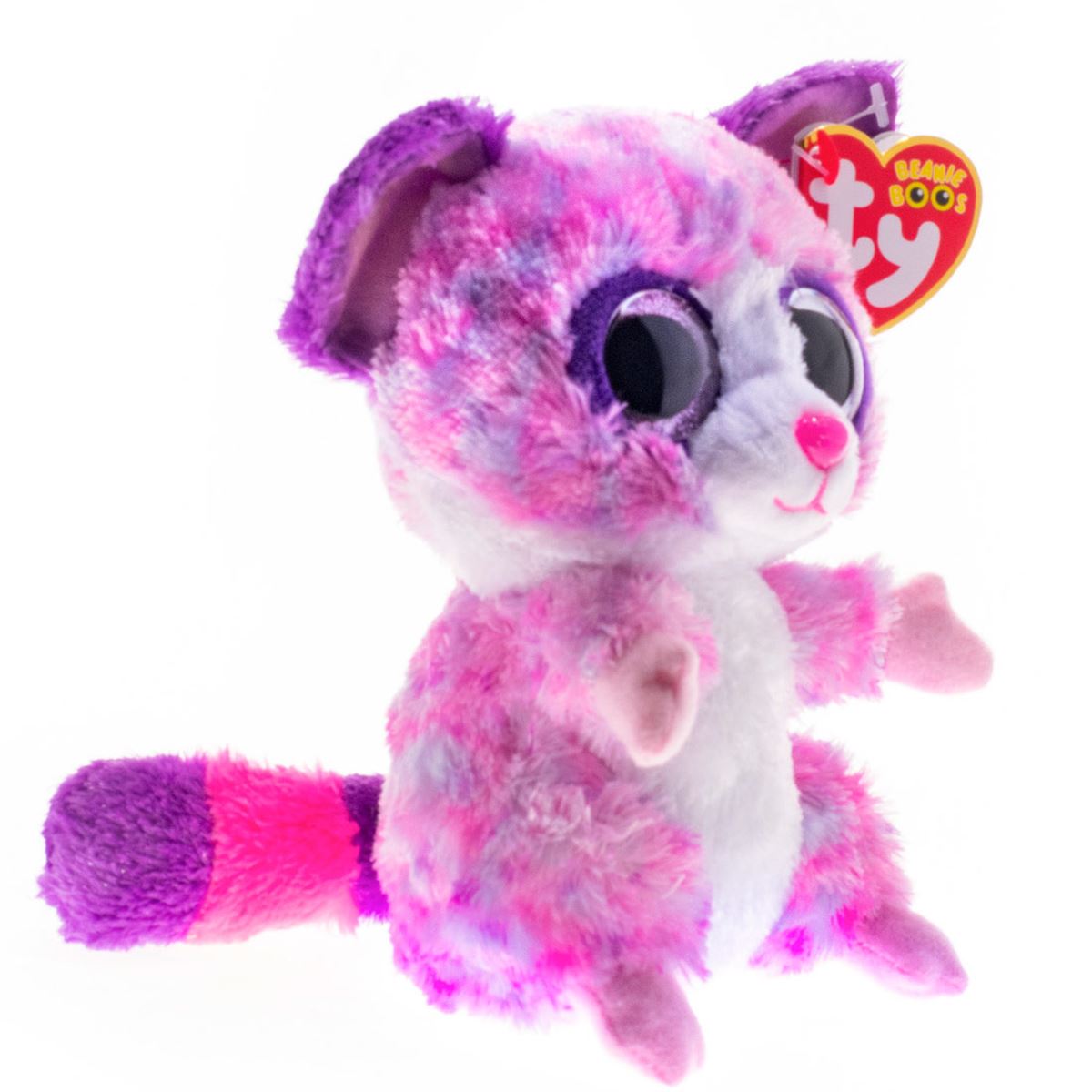 Peluche Becca Bush Baby TY