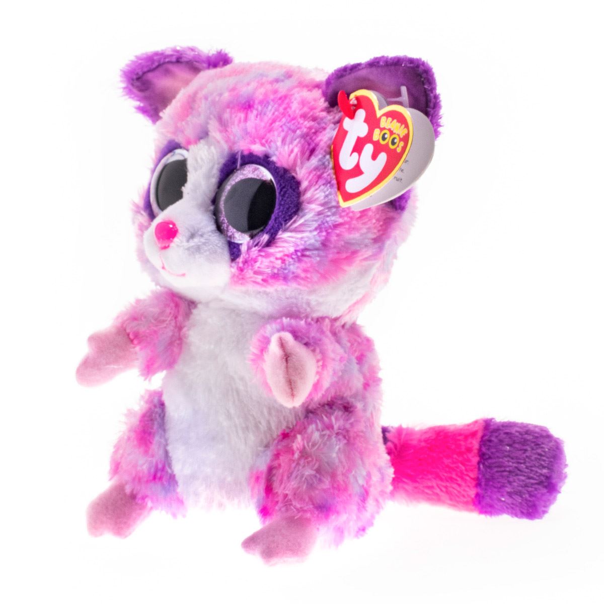 Peluche Becca Bush Baby TY
