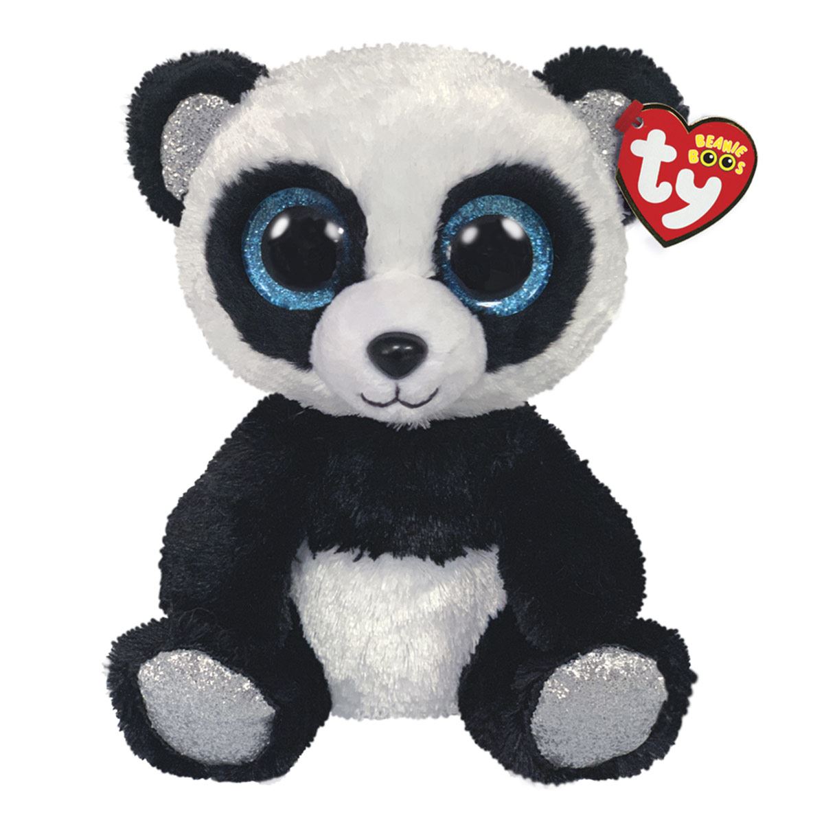 E-3 Bamboo Panda Med