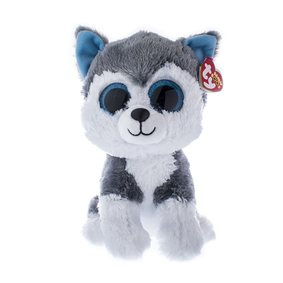 PELUCHE SLUSH DOG TY