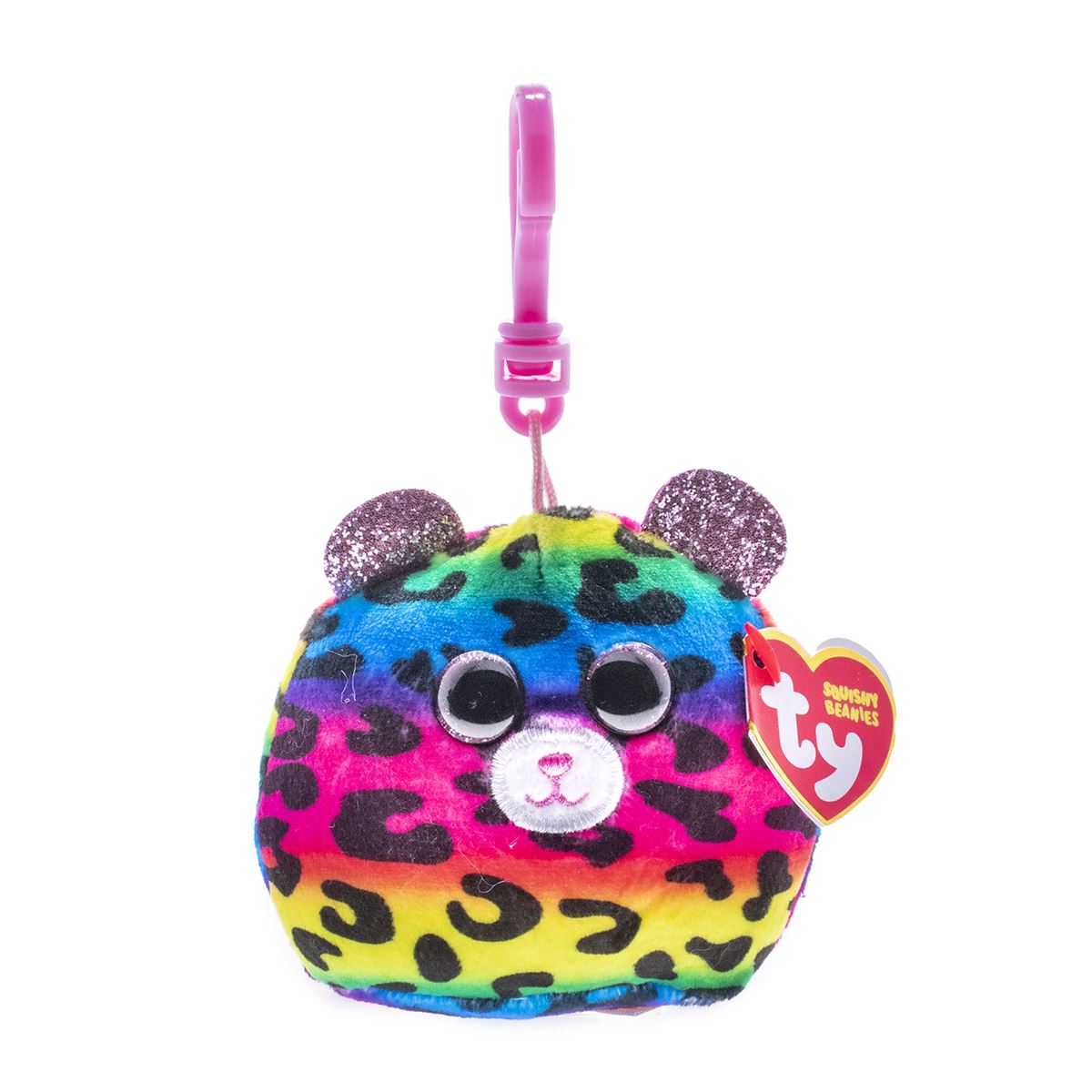 Llavero de peluche Dotty TY