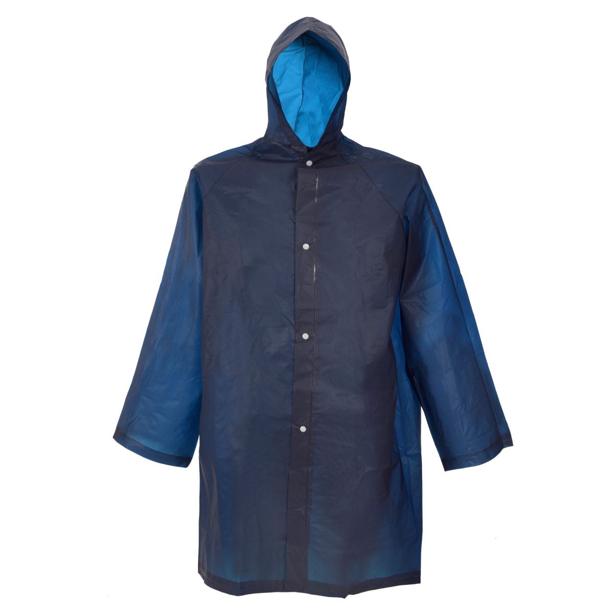 Impermeable Adulto Eva 335 Azul