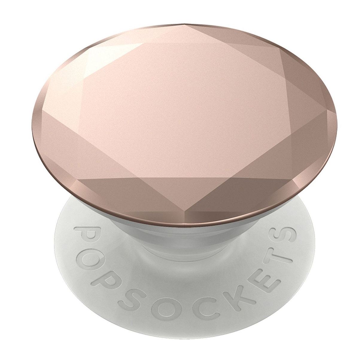Popsockets Diamond Rose Gold