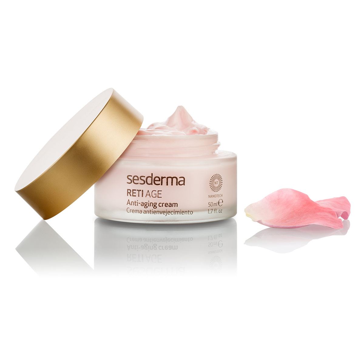 Retiage Crema Facial 50 ml