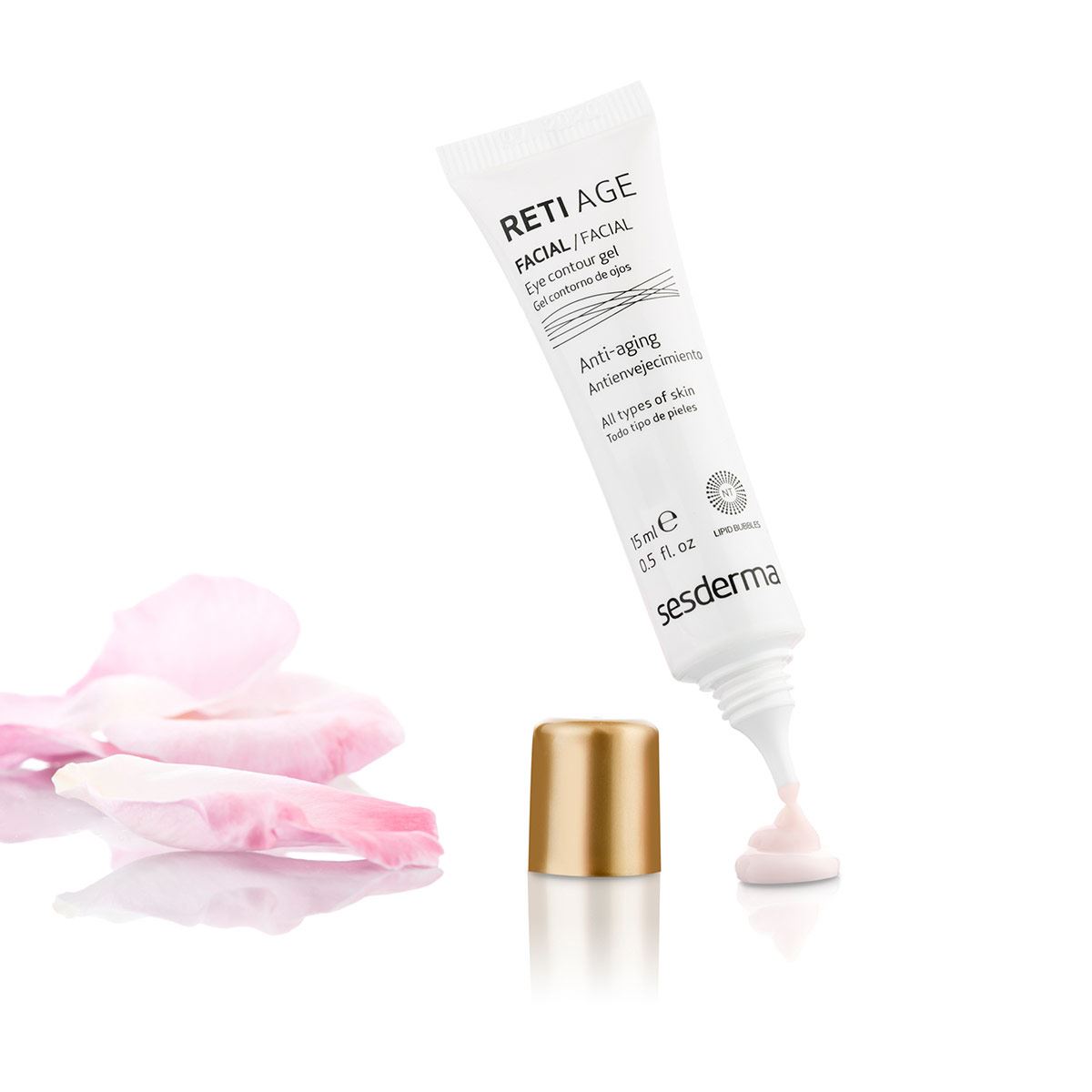 Retiage Contorno De Ojos 15 ml