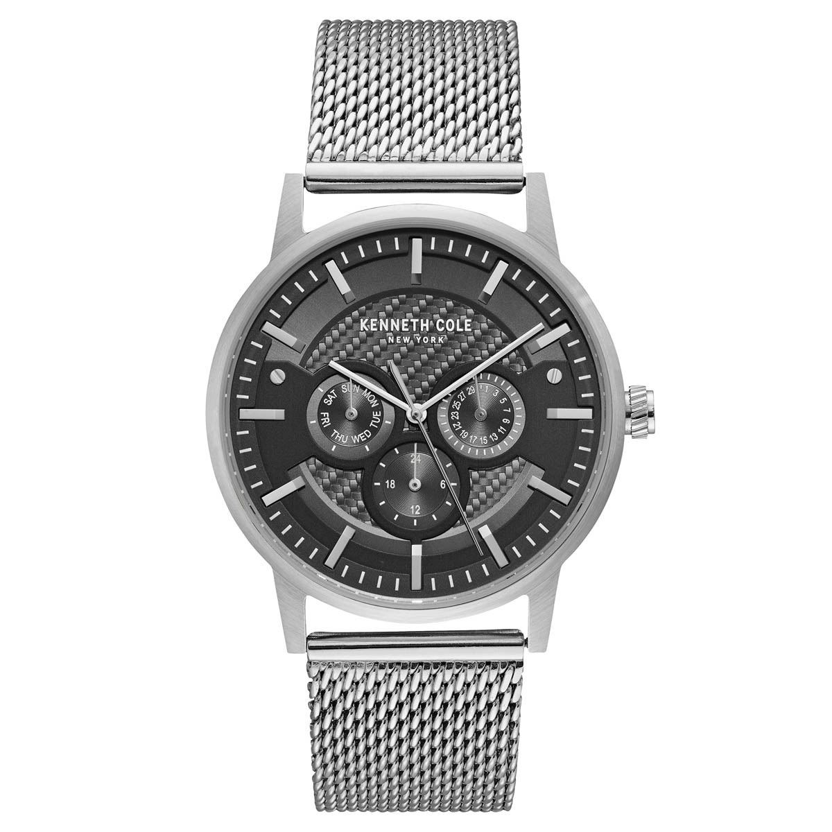 Reloj Kenneth Cole NY KC15203003 Caballero