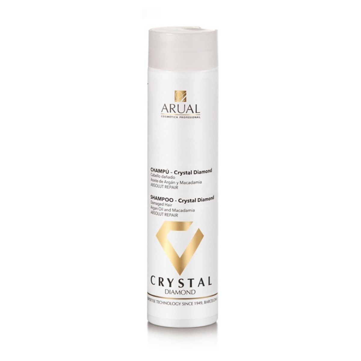 ARUAL Crystal Diamond - Shampoo 250 ml