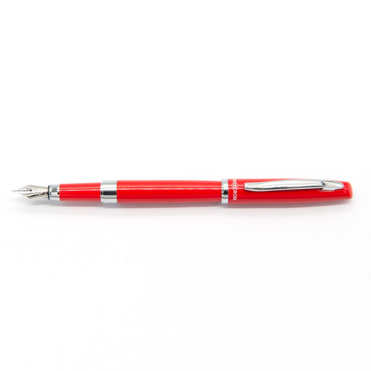 Pluma prime rojo
