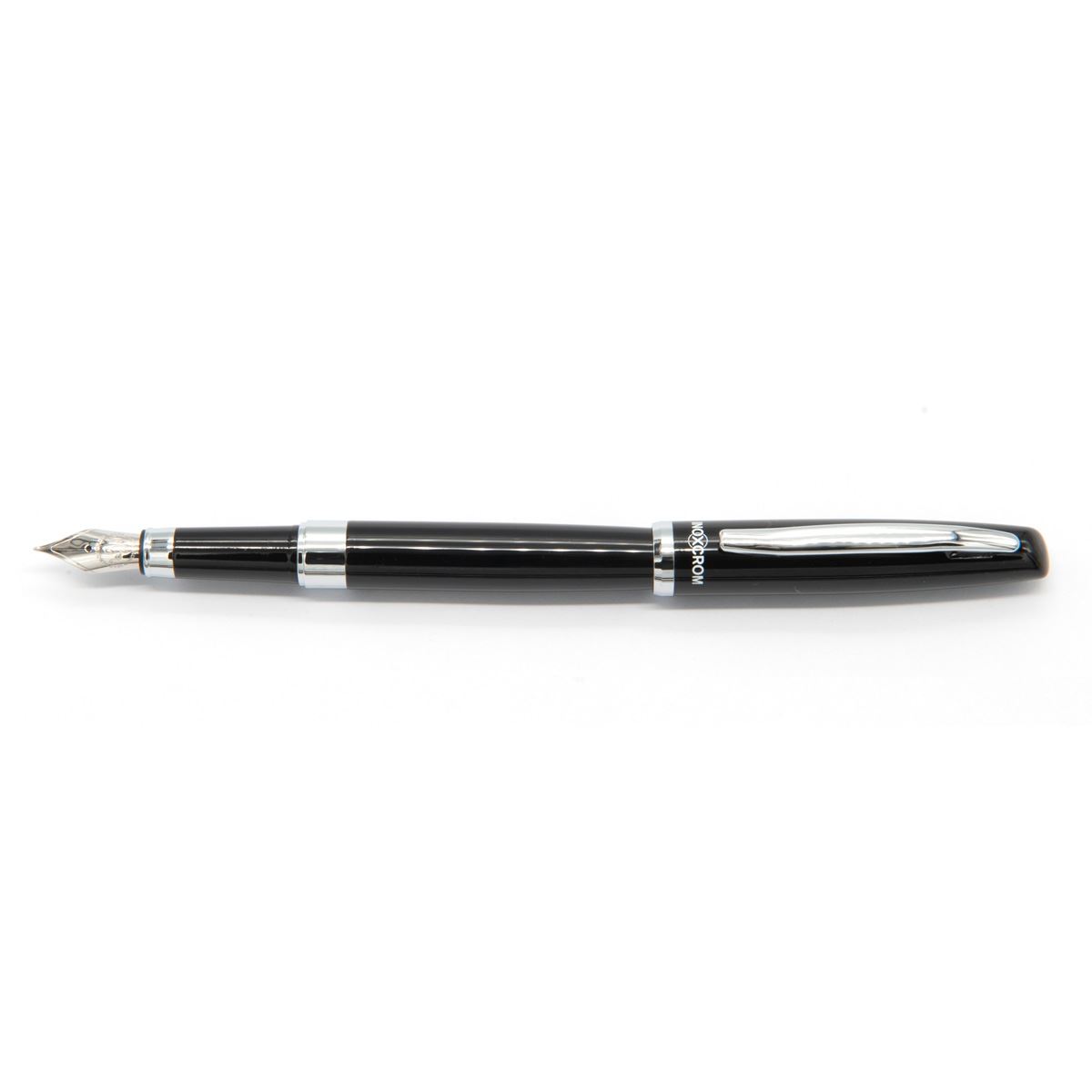 Pluma prime negro