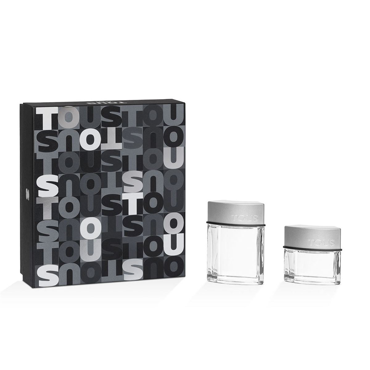 Set para Hombre Tous Man Color Letters