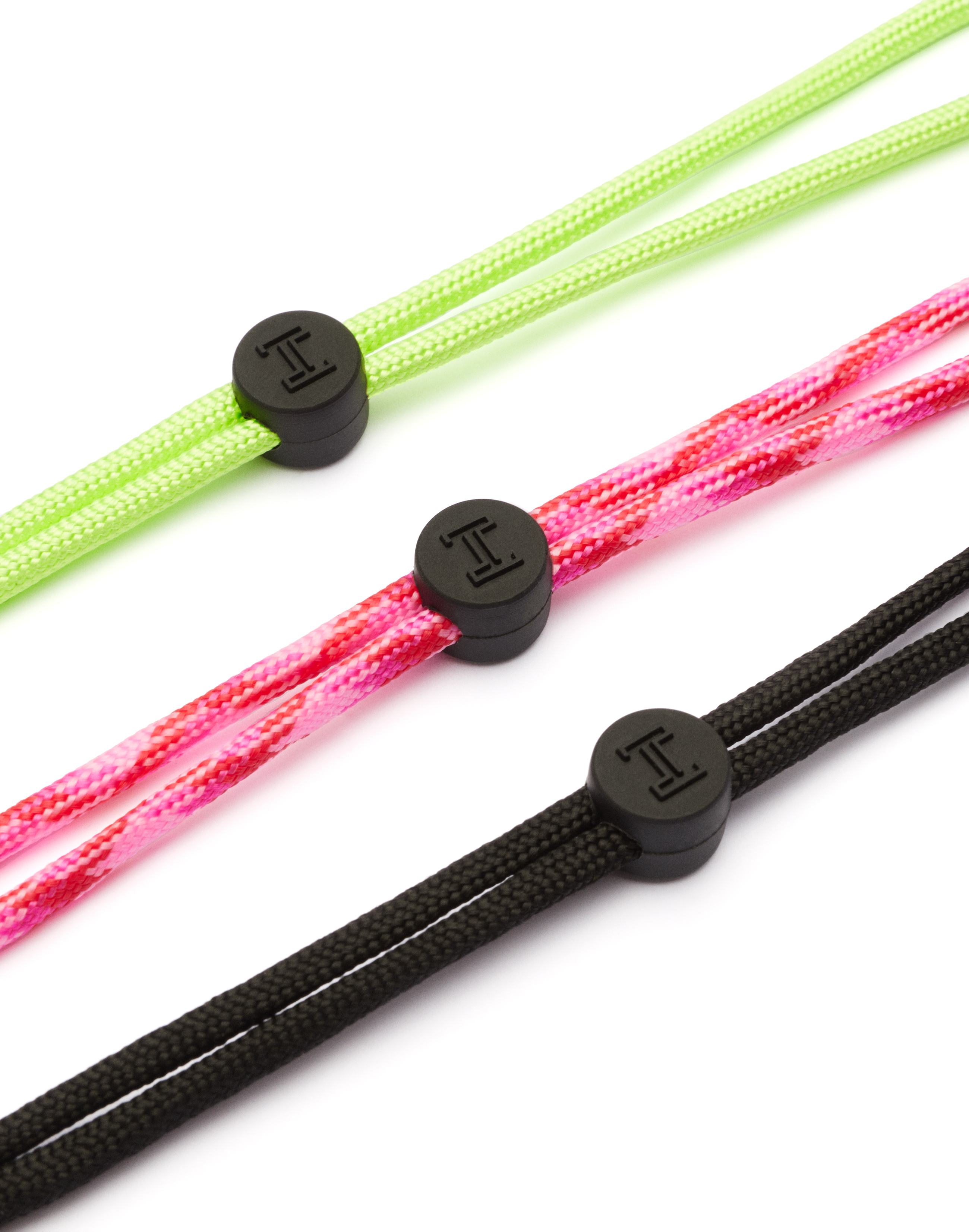 Accesorio Color Rosa Cordon Hawkers