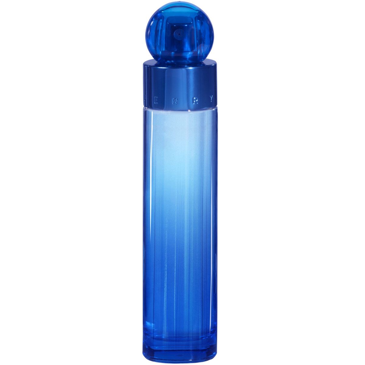 Fragancia para Caballero 360° Very Blue Perry Ellis 100 ML