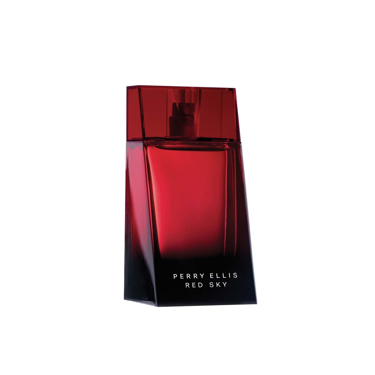 Fragancia para Hombre Perry Ellis Sky Red EDT 100ml
