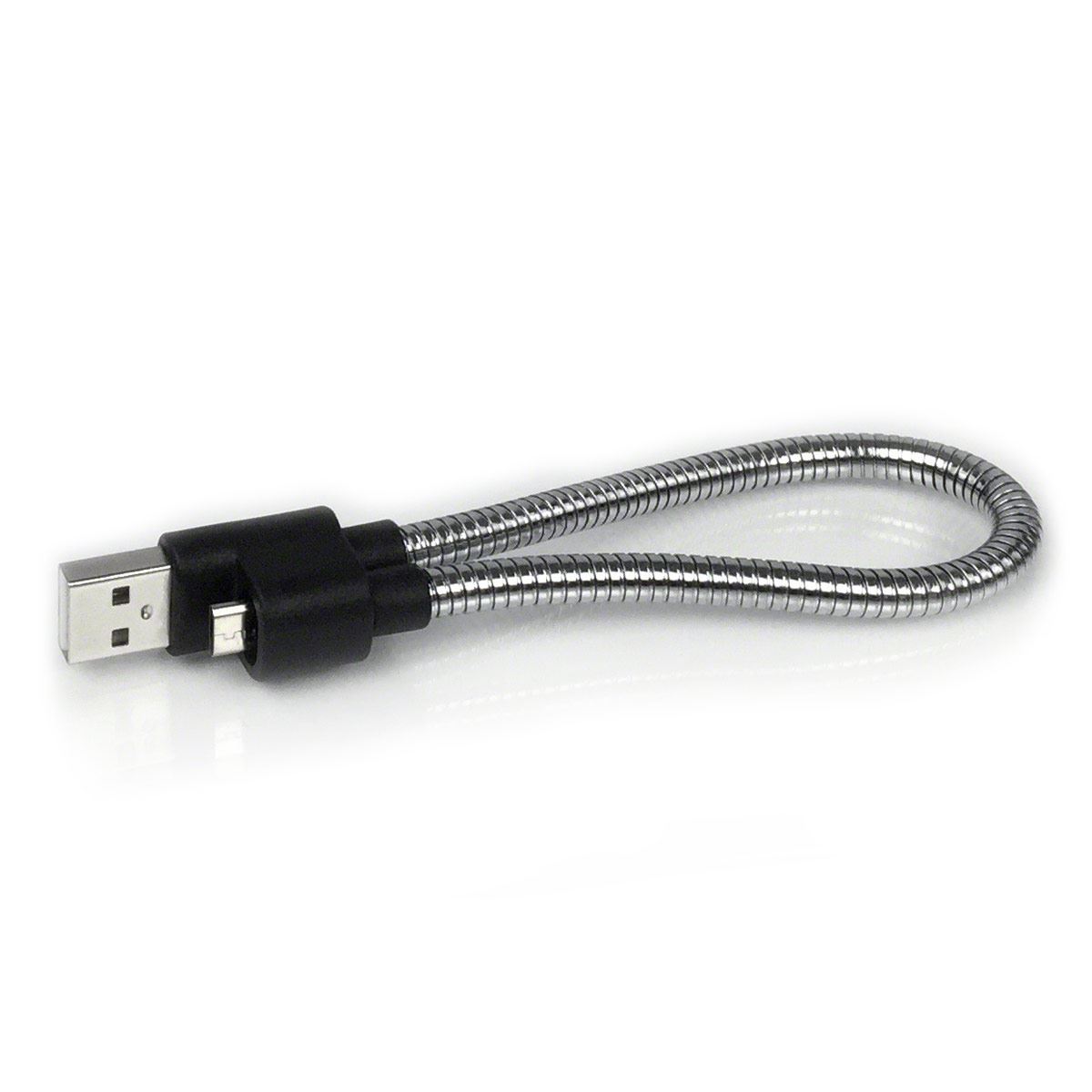 Cable Micro USB Titan M Loop Ref Me