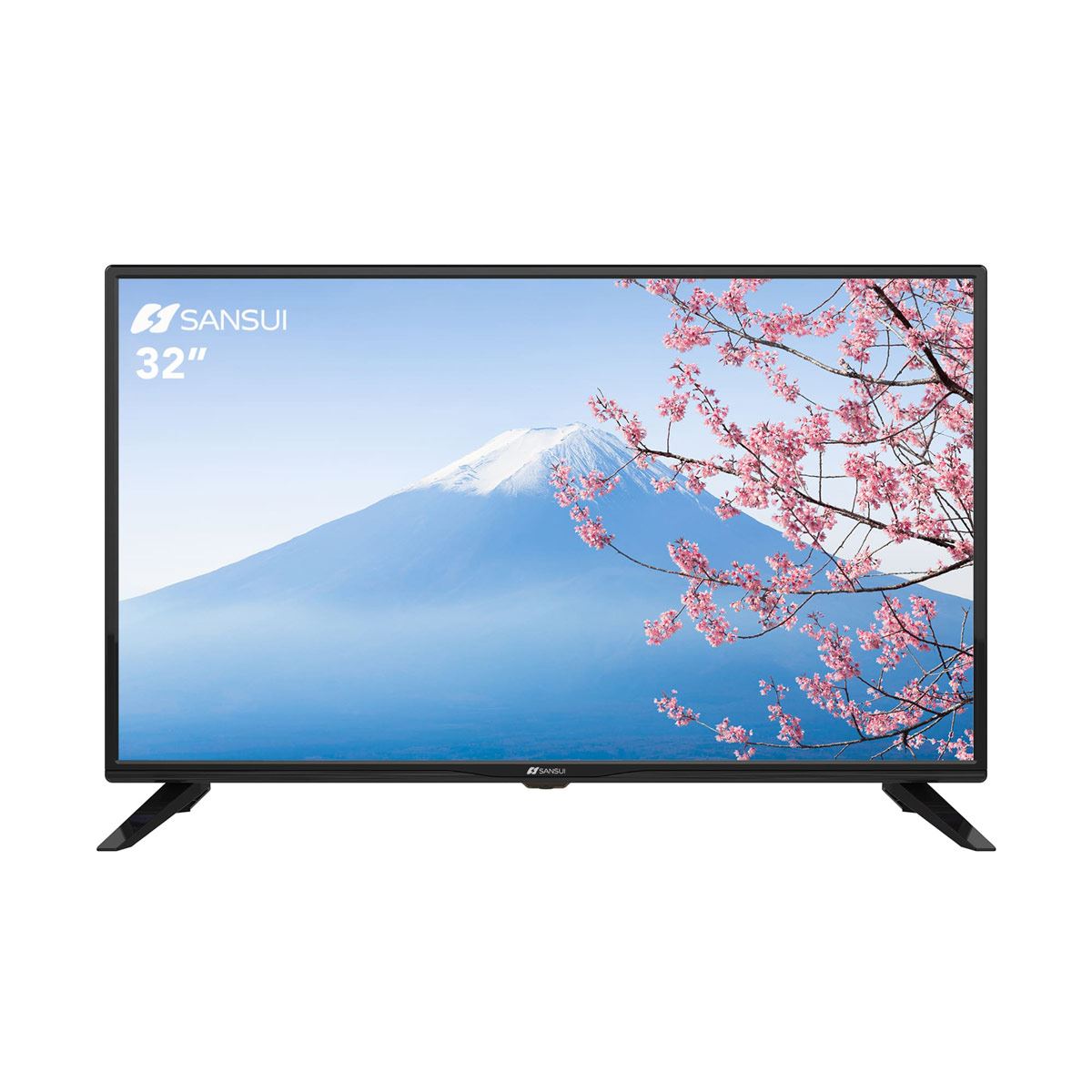 Pantalla Sansui 55 pulgadas 4K Google TV SMX55VAUG