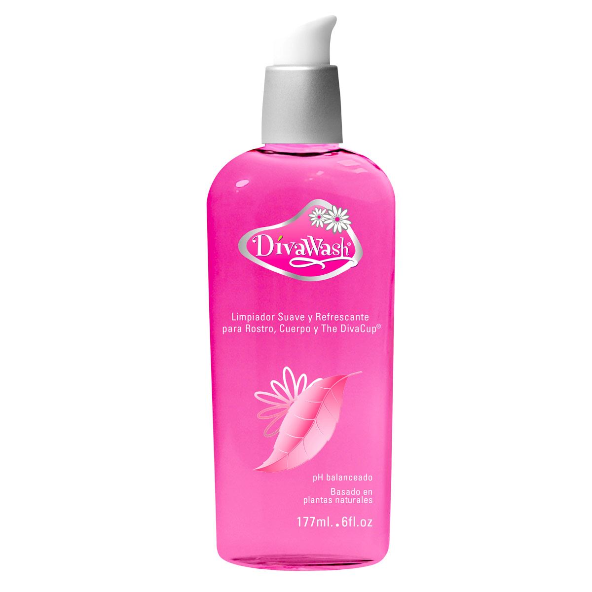 Limpiador DivaWash