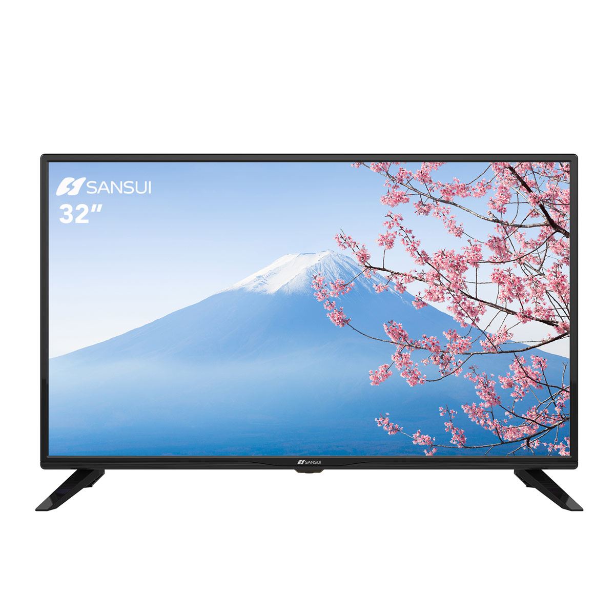 Pantalla Sansui 32" SMX32Z1 LED
