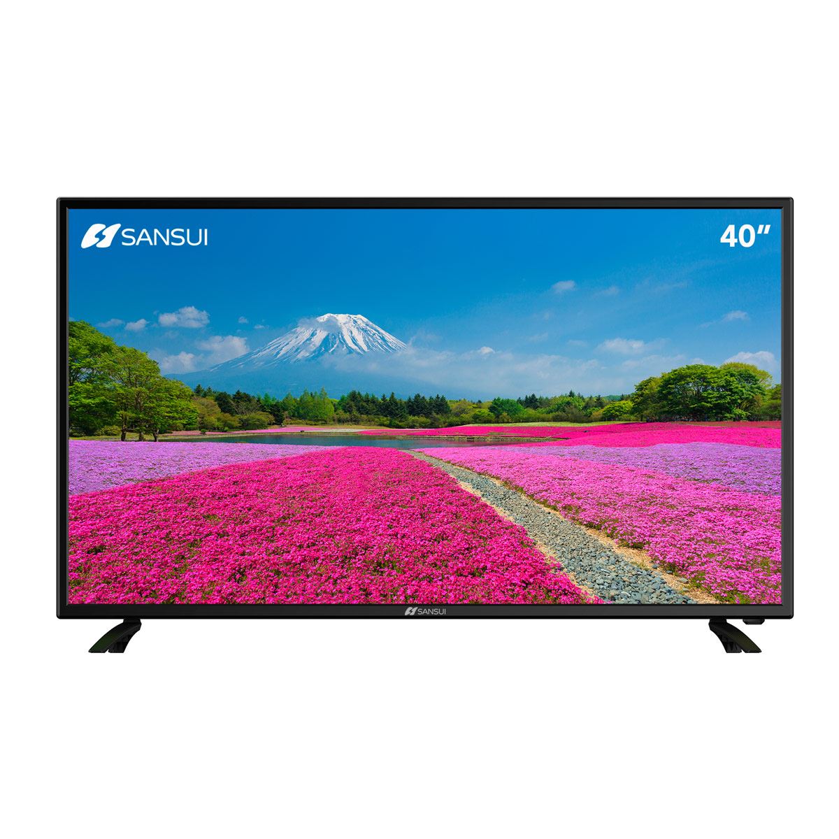 Pantalla Sansui 40" SMX4019SM Smart TV