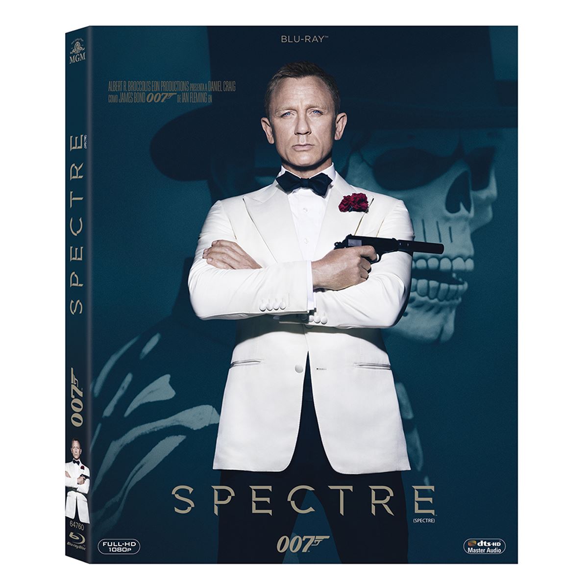 BR 007 Spectre