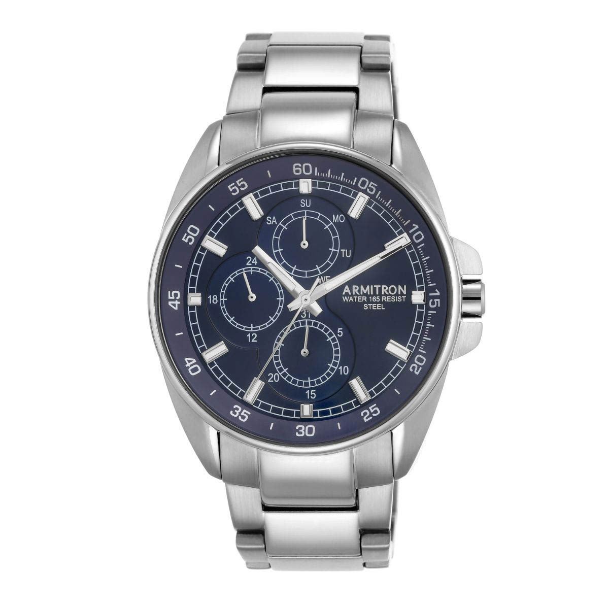 Reloj Armitron DRESS Caballero 205224NVSV