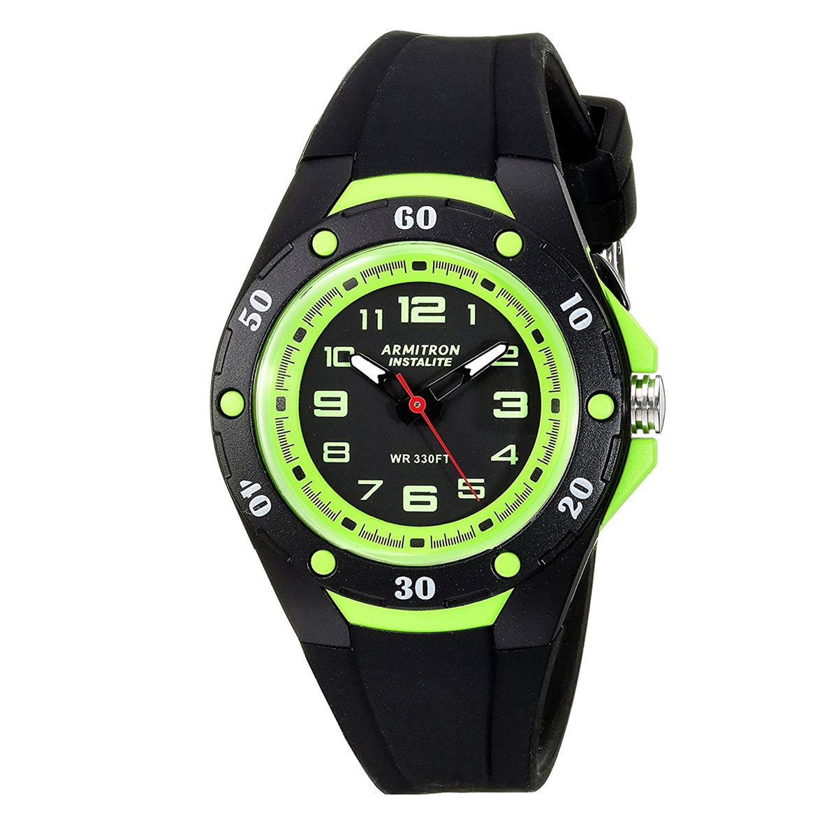 Reloj Armitron 256428BLG Dama