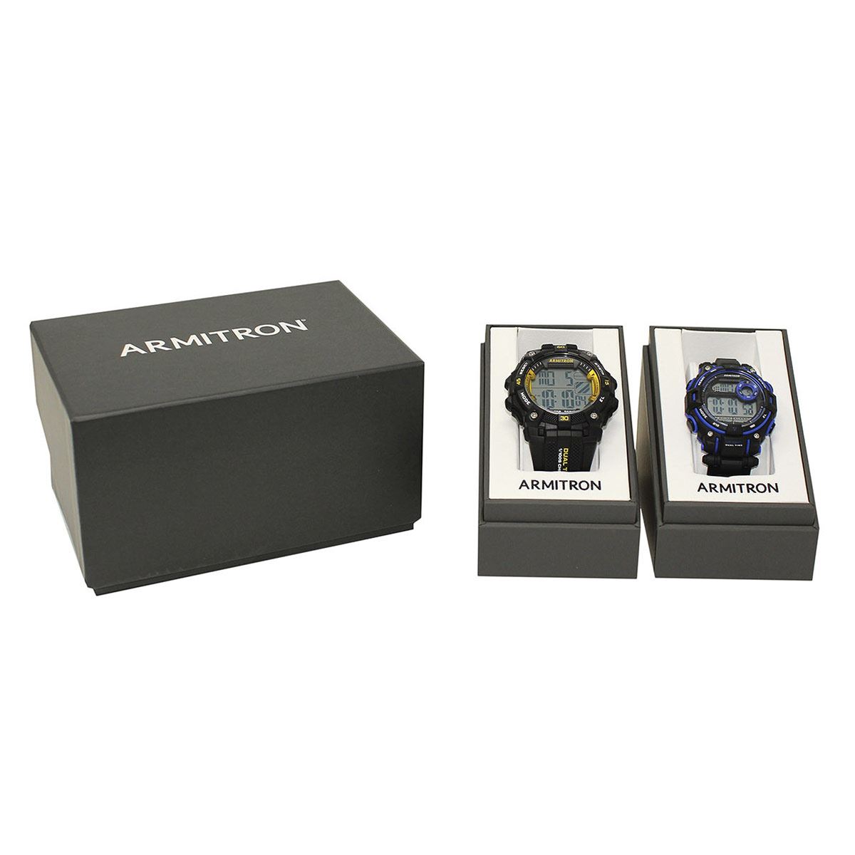 Set Armitron Caballero AR0012