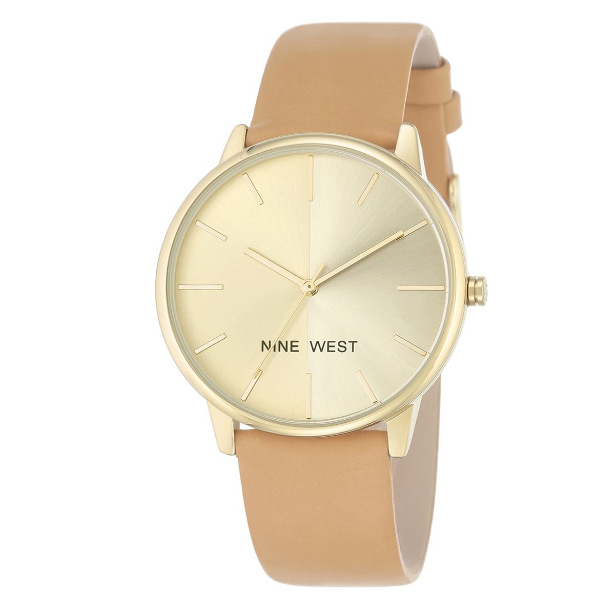 Reloj Nine West Dama NW1996CHCM