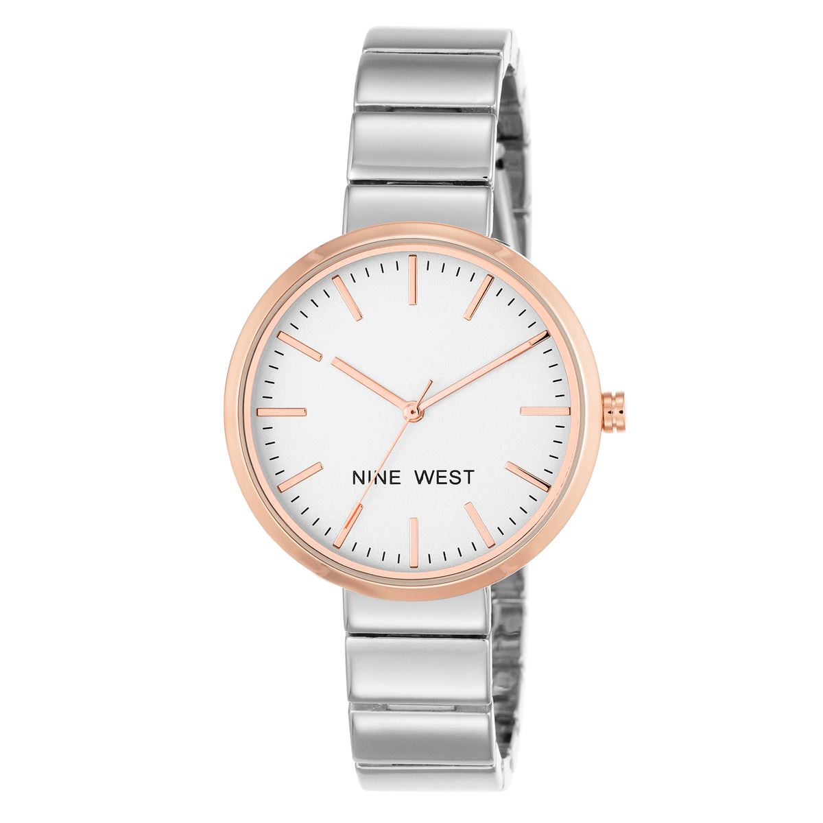Reloj Nine West Dama NW1987SVRT