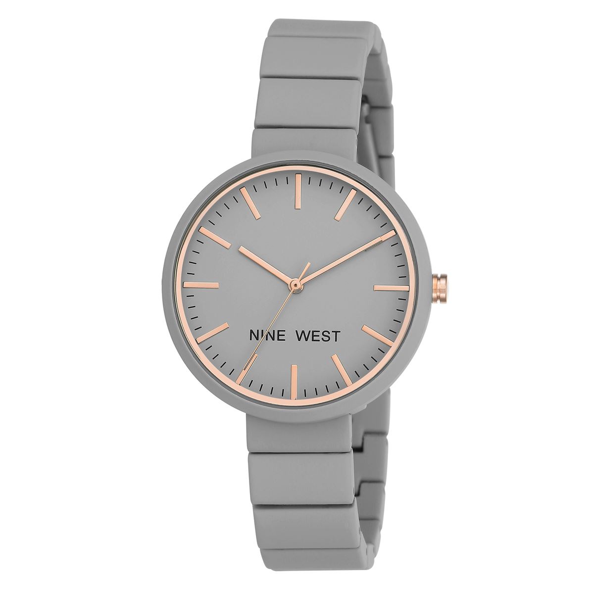 Reloj Nine West Dama NW2012GYRG