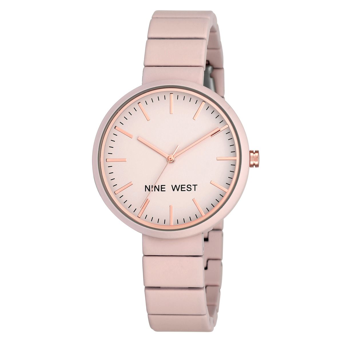 Reloj Nine West NW2012LPRG Para Dama