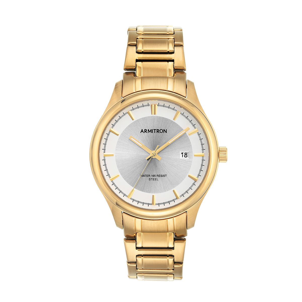 Reloj Armitron Caballero 205230SVGP