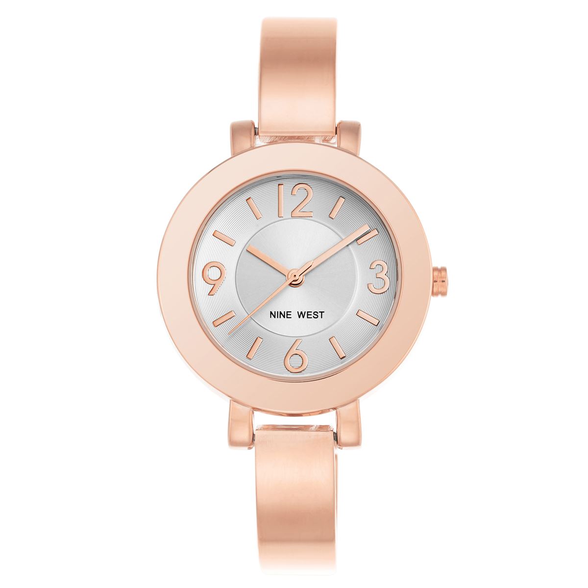 Reloj Nine West NW1630PKRG Para Dama