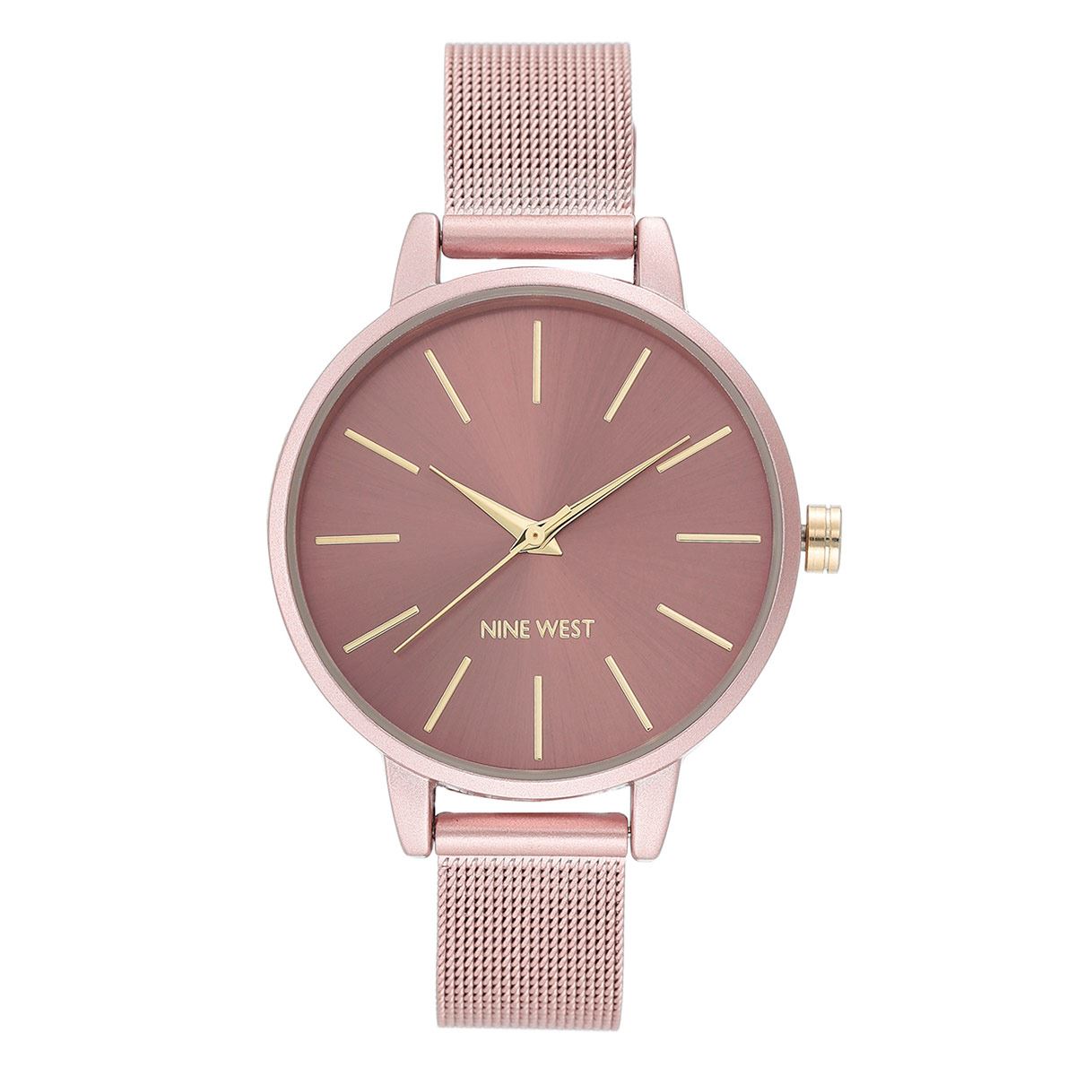 Reloj Nine West NW2280PKPK Para Dama