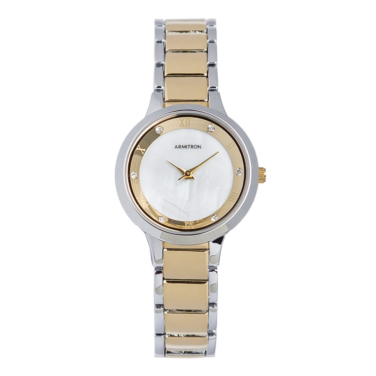 Reloj Armitron 755703MPTT Para Dama