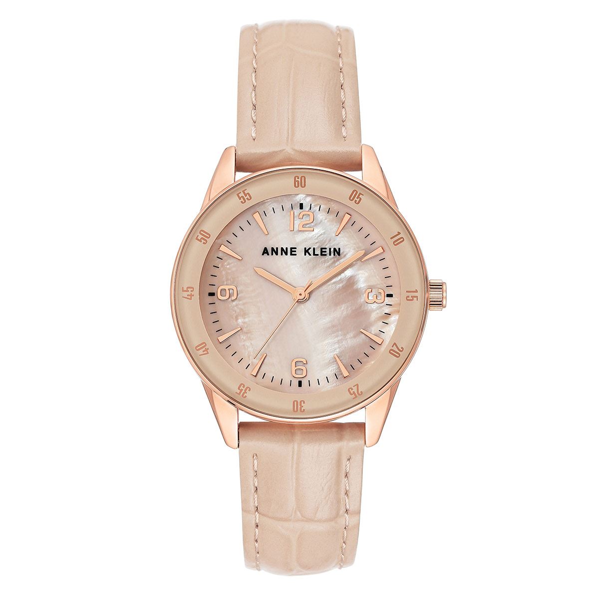 Reloj Anne Klein AK3734RGBH Para Dama