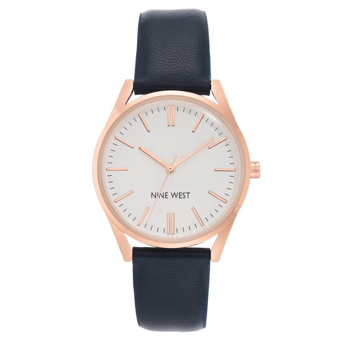 Reloj Nine West NW1994RGNV Para Dama