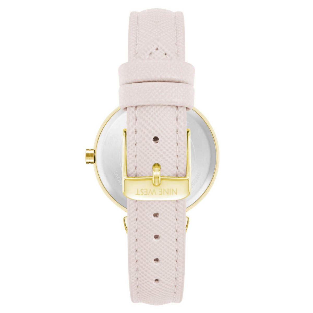 Reloj Nine West NW2880GPWT para dama