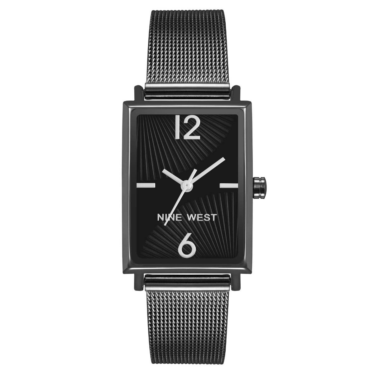 Reloj Nine West NW2893GYGY para dama