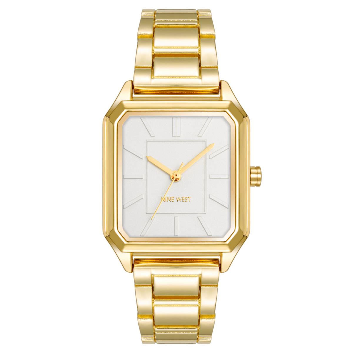 Reloj Nine West NW3002SVGB para Mujer