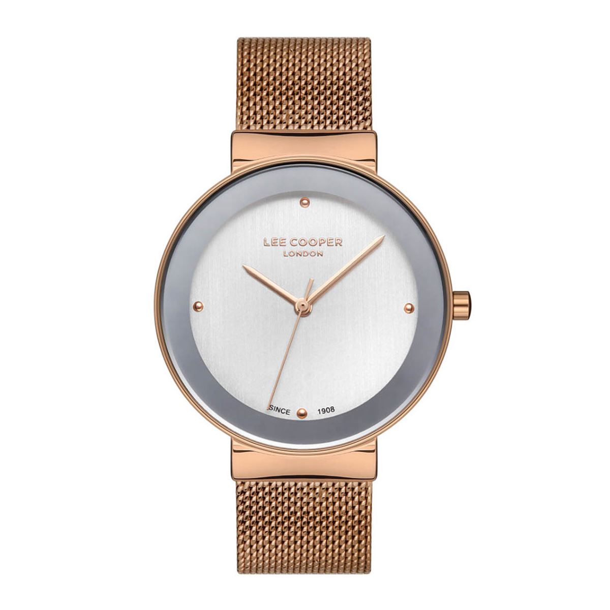 Reloj Lee Copper LC07056.430 para dama