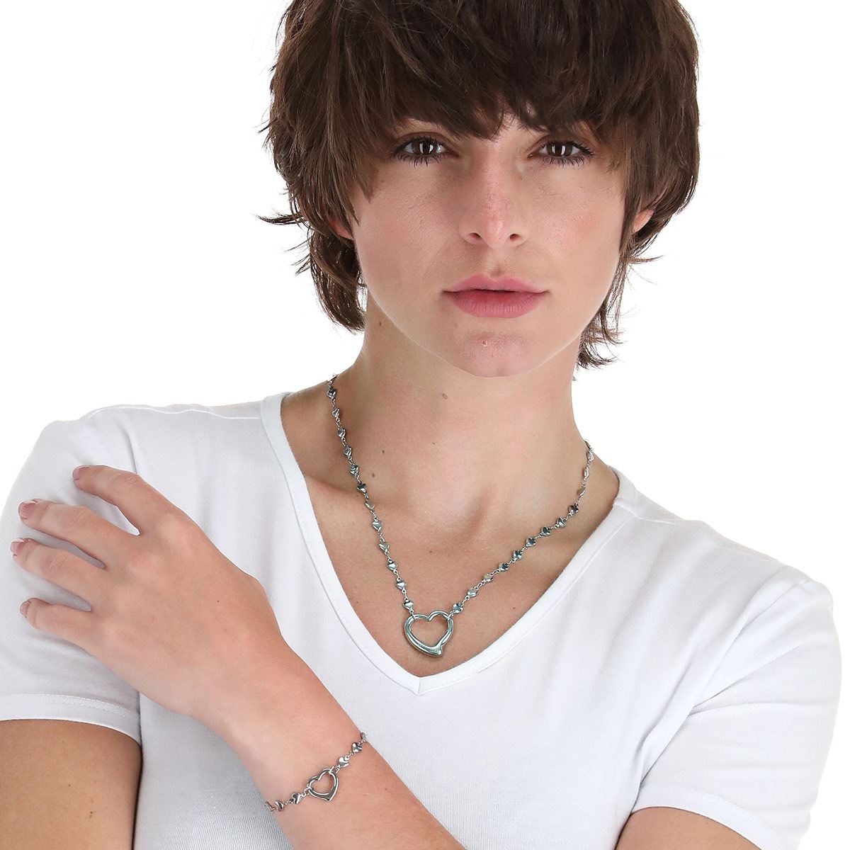 Box Set Lee Cooper Color Plata