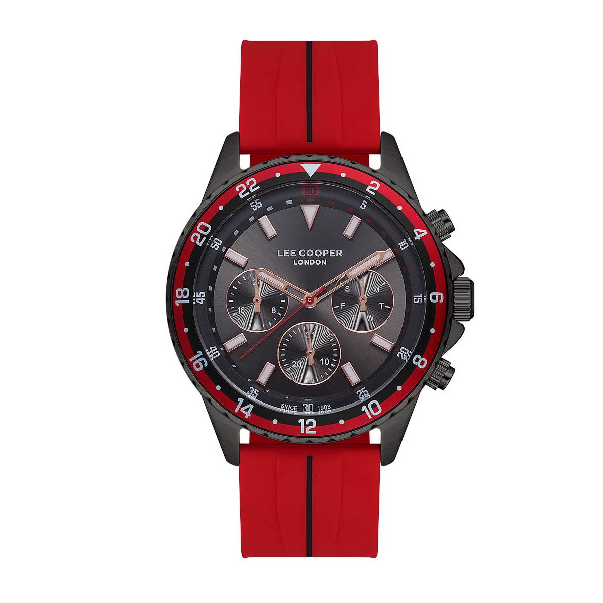 Reloj para hombre Lee Copper LC07210068