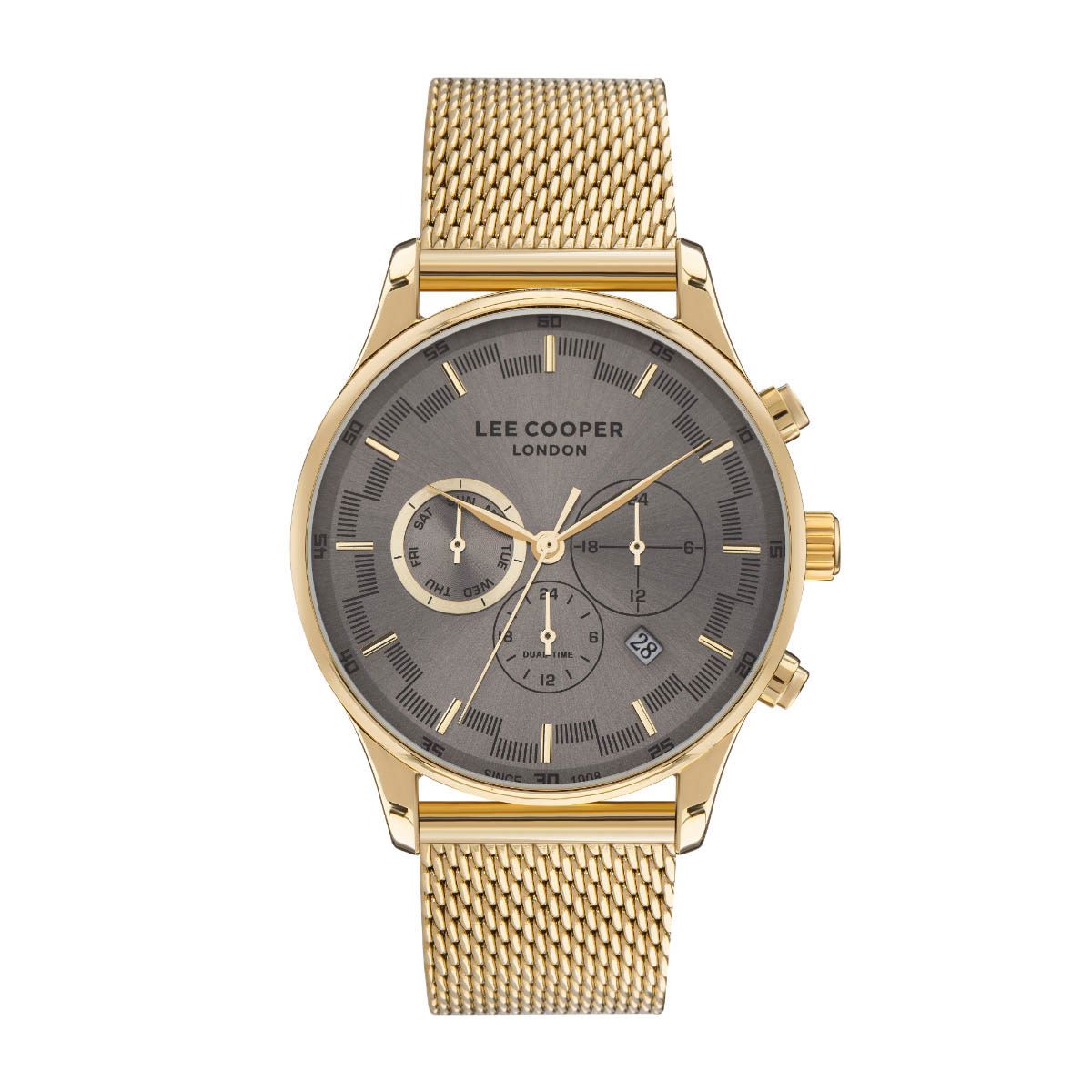 Reloj Lee Copper LC07519.160 para caballero