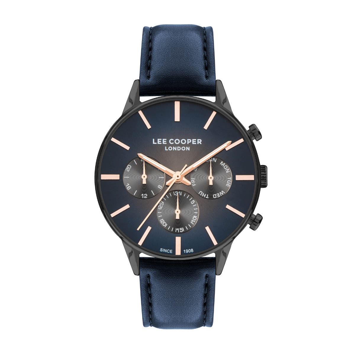 Reloj Para Hombre LC07465.099 Lee Copper