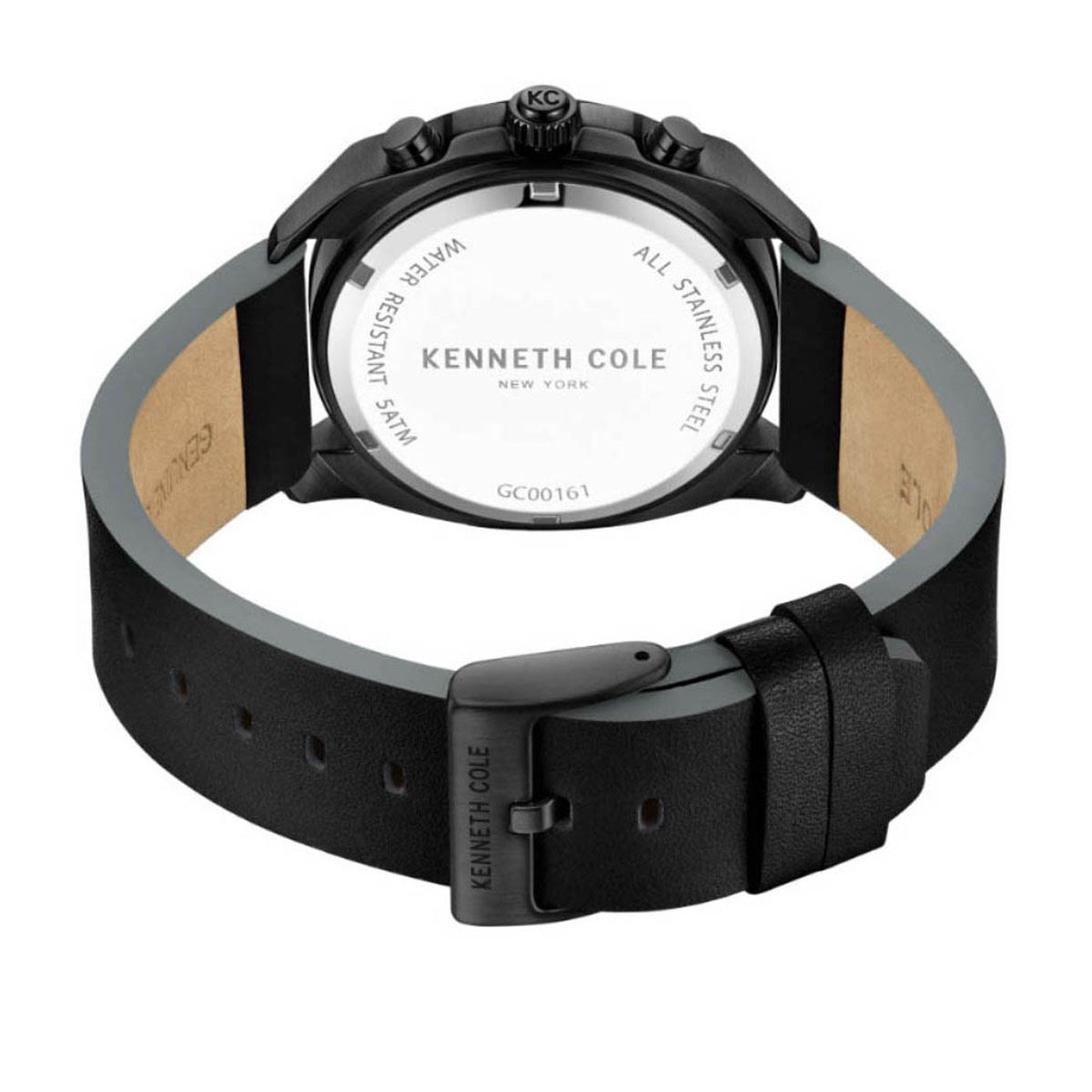 Reloj Kcny KCWGC0016103 Para Hombre